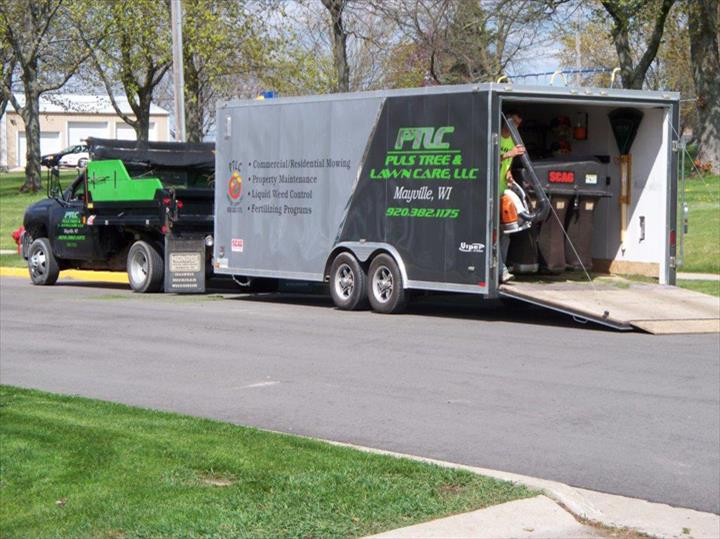 Puls Tree & Lawn Care, LLC - Lawn Care - Mayville, WI